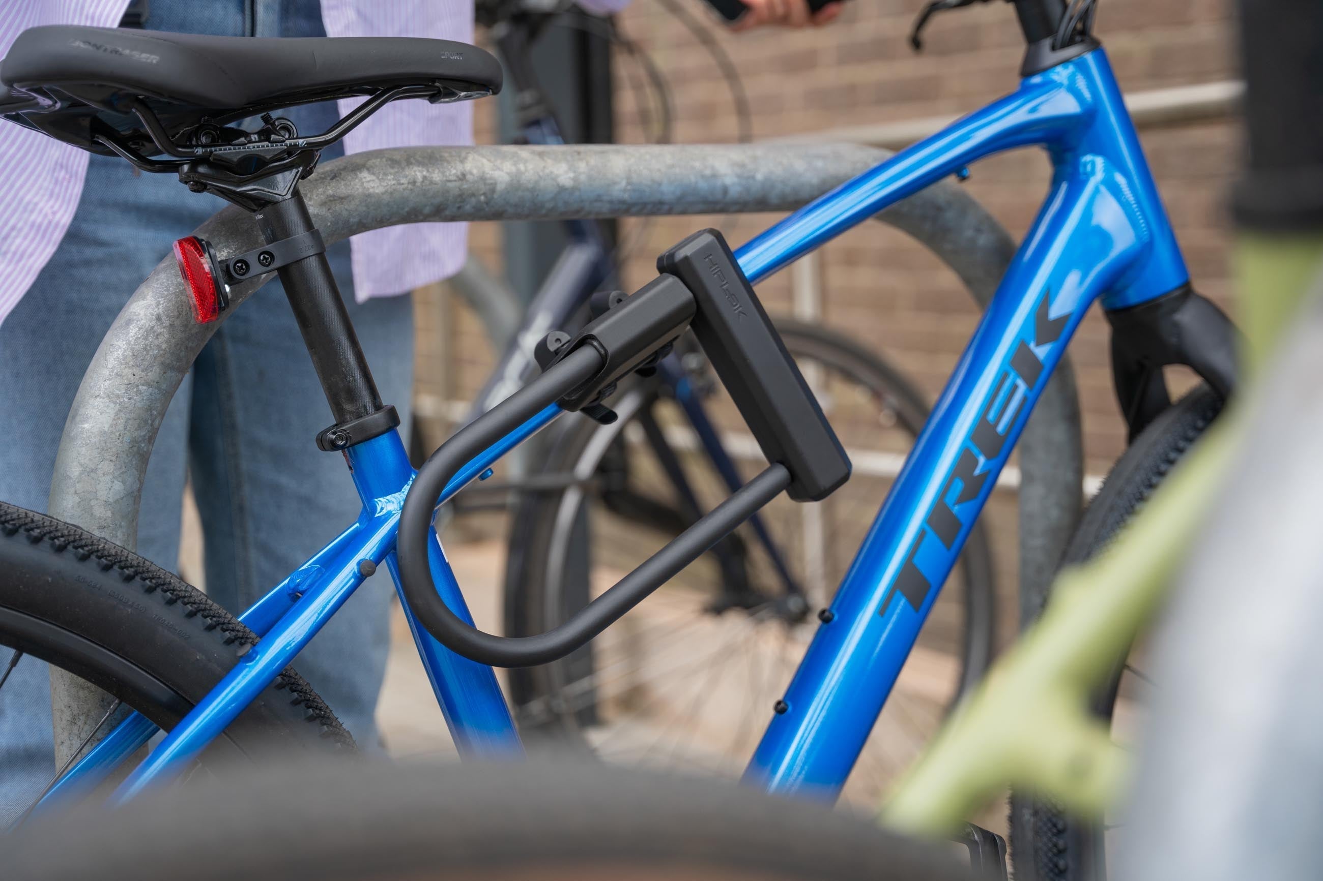 Which Bike Locks are the Best? – Hiplok