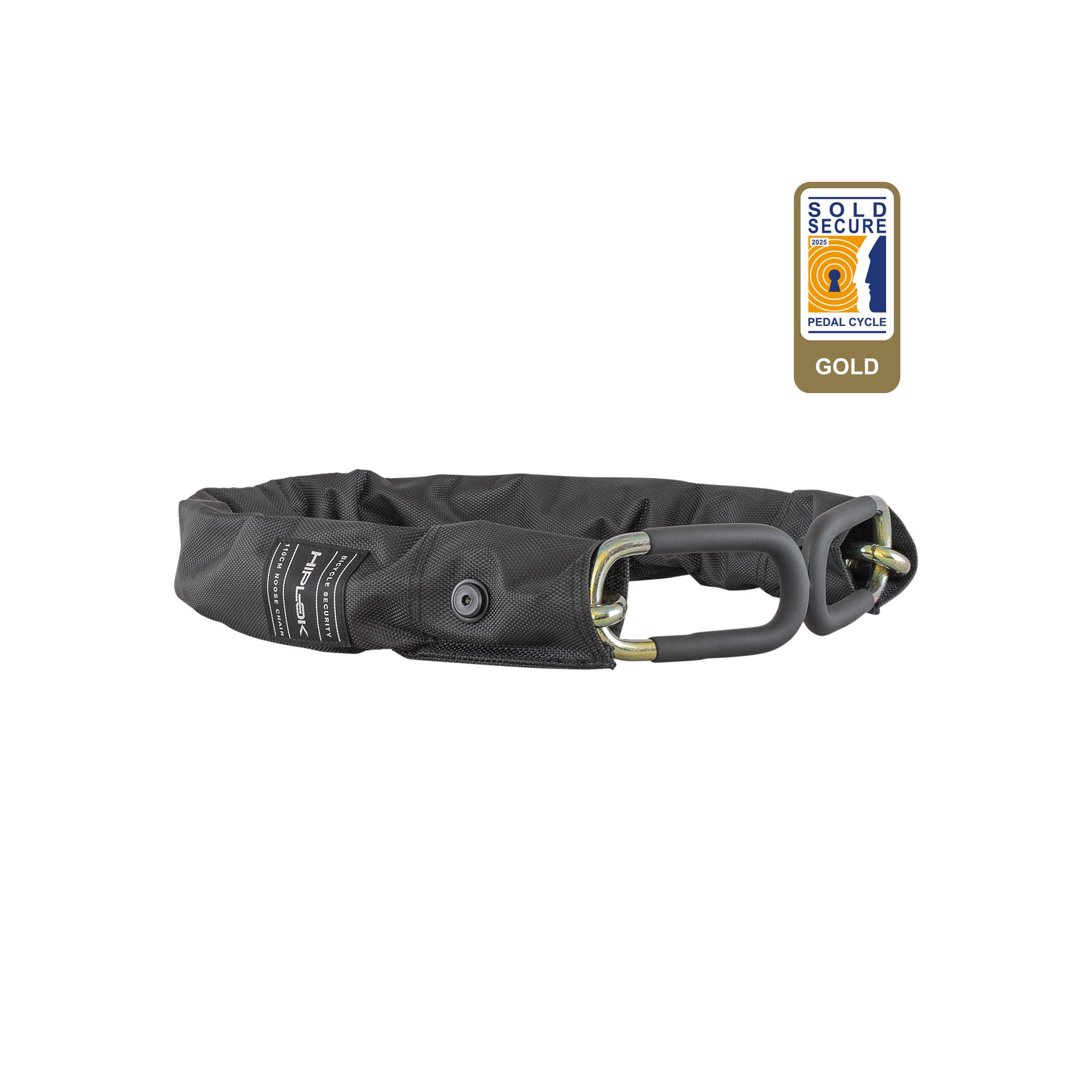 Best Sold Secure Gold Bike Lock